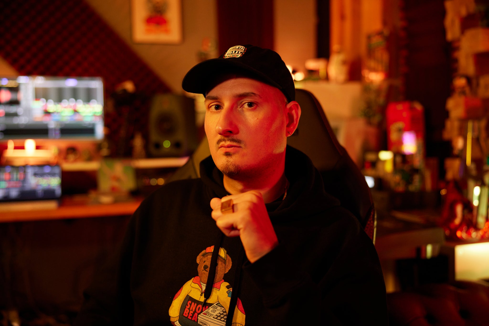 About – Cookin Soul Records
