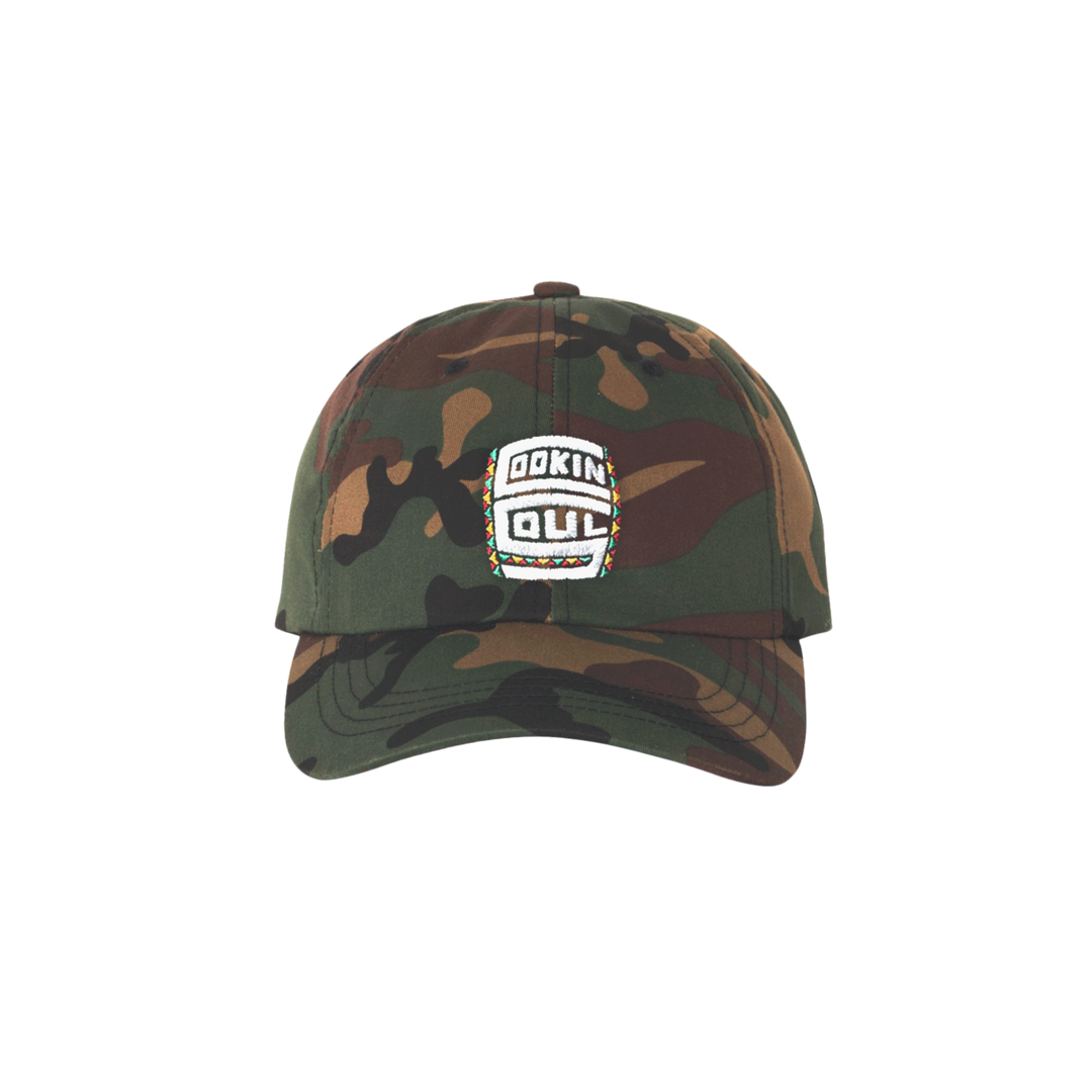 Merch – Cookin Soul Records