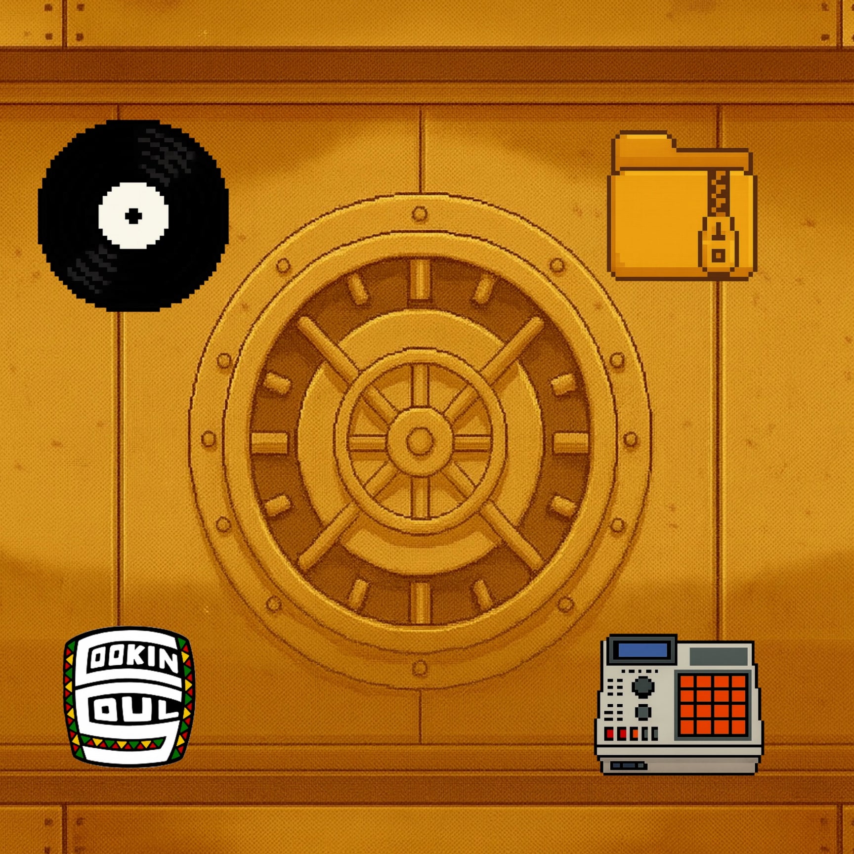 Cookin Soul – Cookin Soul Records